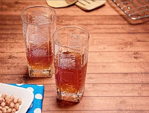 Drinking Glass – Accent Mirror